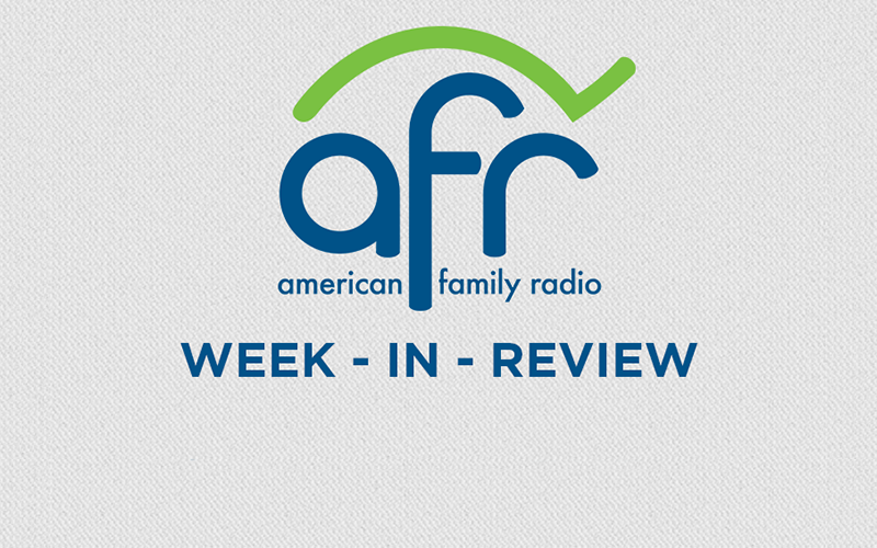 American Family Radio - Home