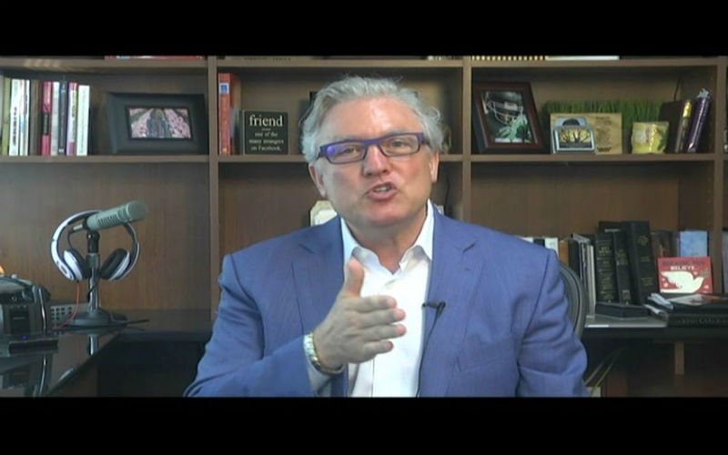 American Family Radio - Dr. Gregory Jantz