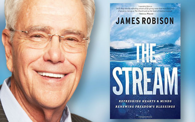 American Family Radio - Bryan Loritts, James Robison