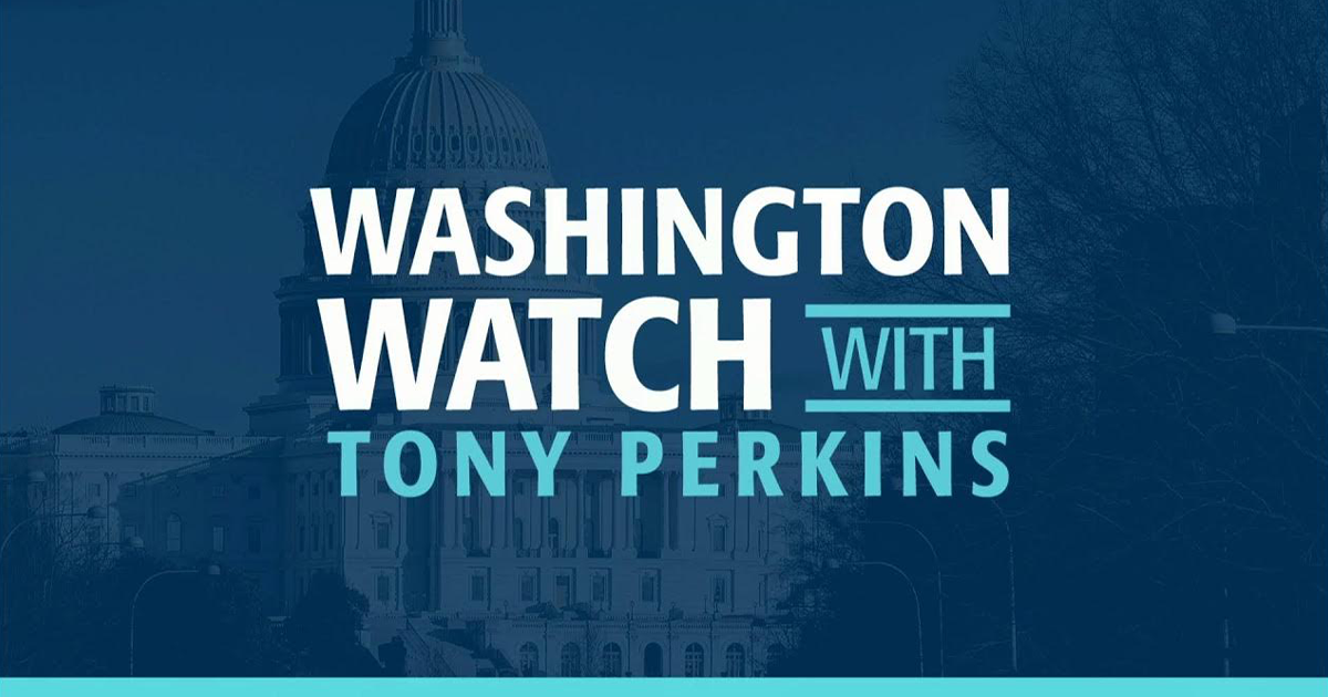 Brad Knott, Mark Mitchell, Colten Stansbury, Ryan Anderson, Donna Harrison