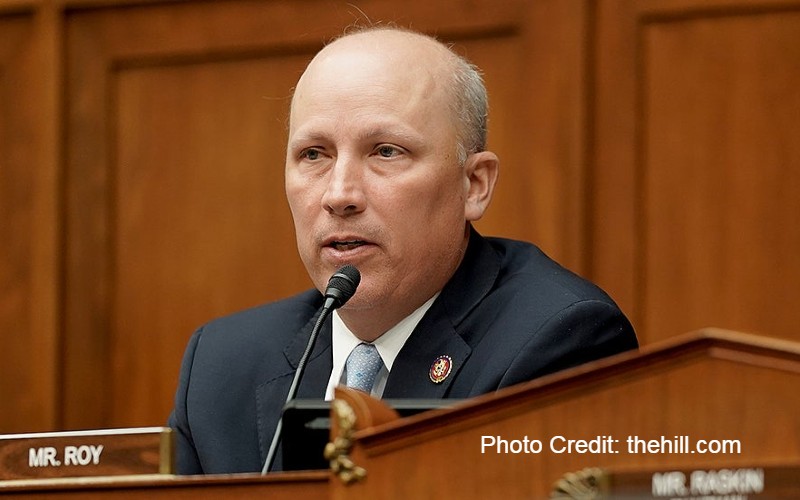 American Family Radio - Byron Donalds, Chip Roy, Barry McKeen, Carl Trueman