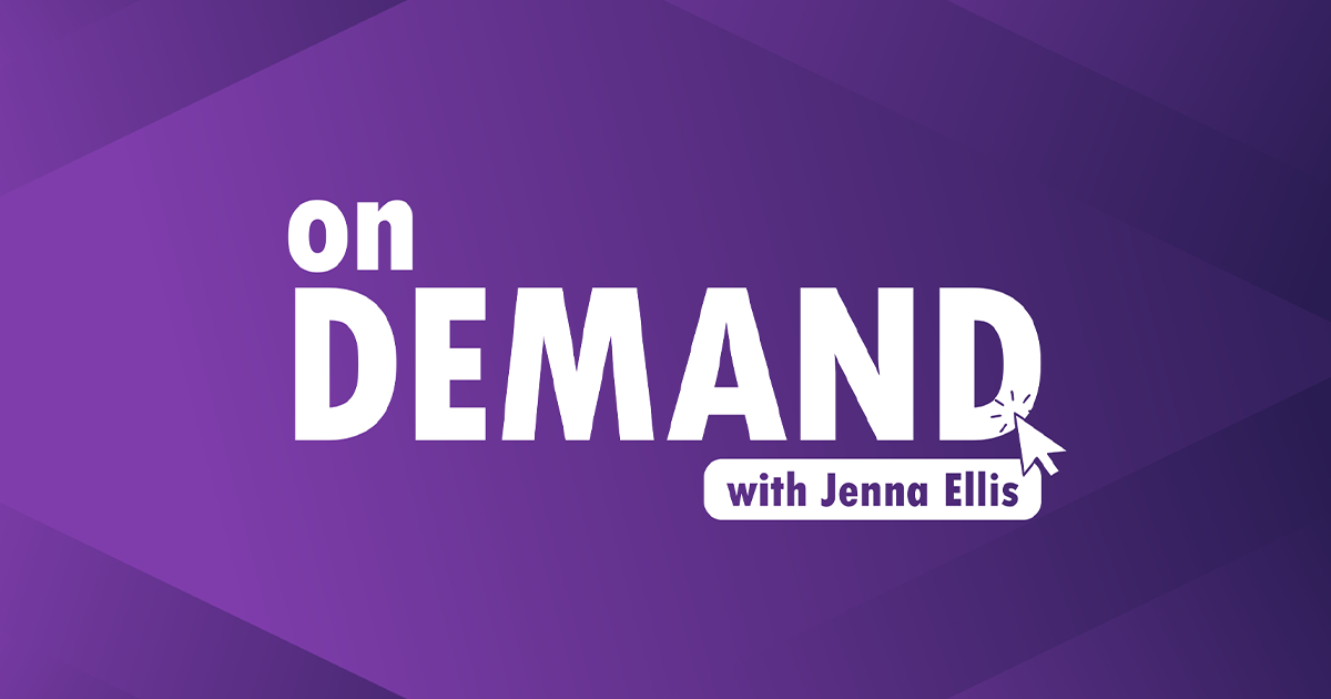 Should Women Vote? With Jon Root