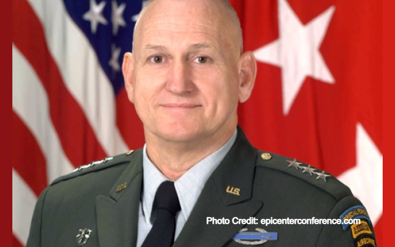 American Family Radio - Callie Patteson, Jerry Boykin, Mat Staver ...