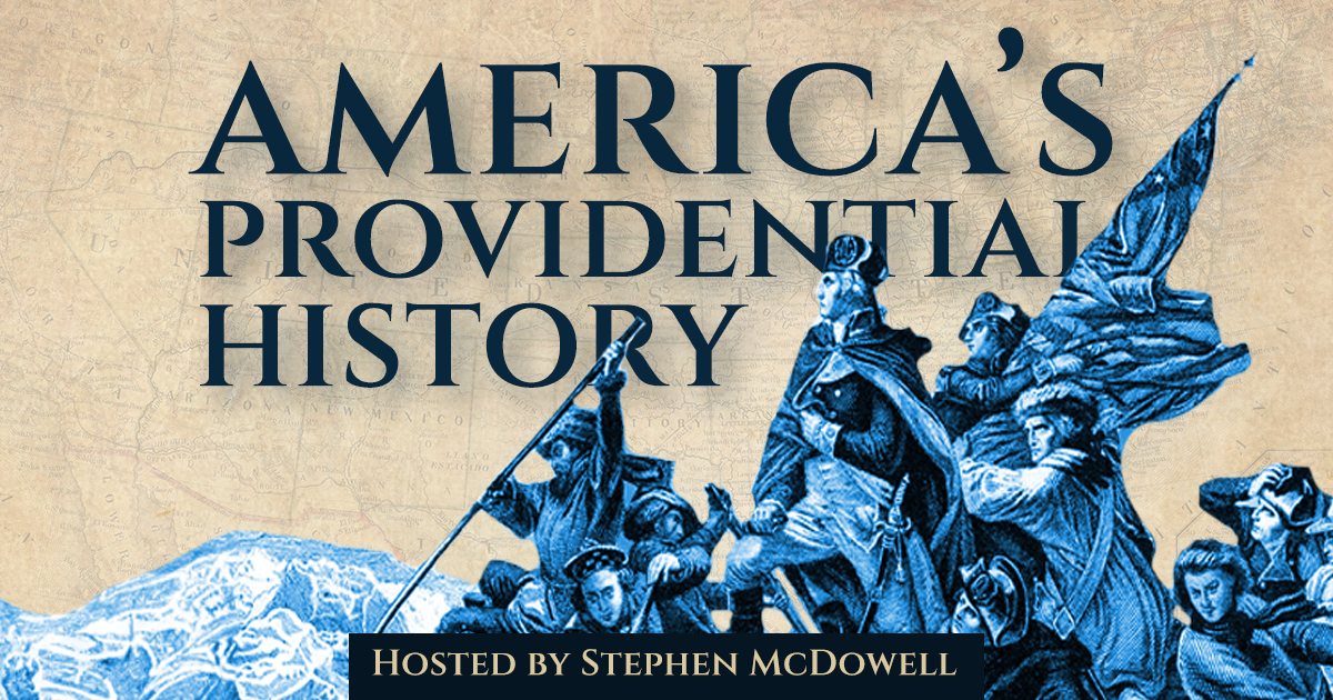 Pillars of Liberty, Fundamental Principles of the American Republic ...