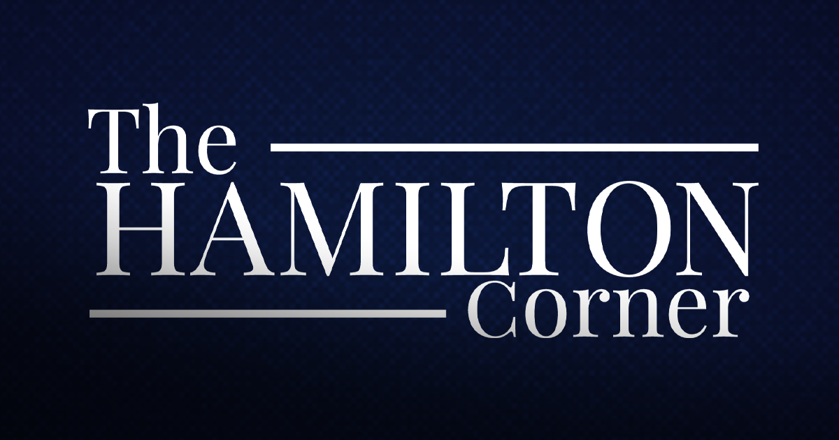 Guest Host, Alex McFarland, is joined by Janice Terry, Board Chair for ...